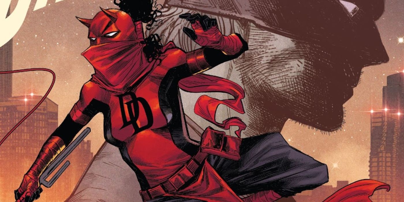 Daredevil And Elektra Drawings Elektra Gets The Red Band Treatment In