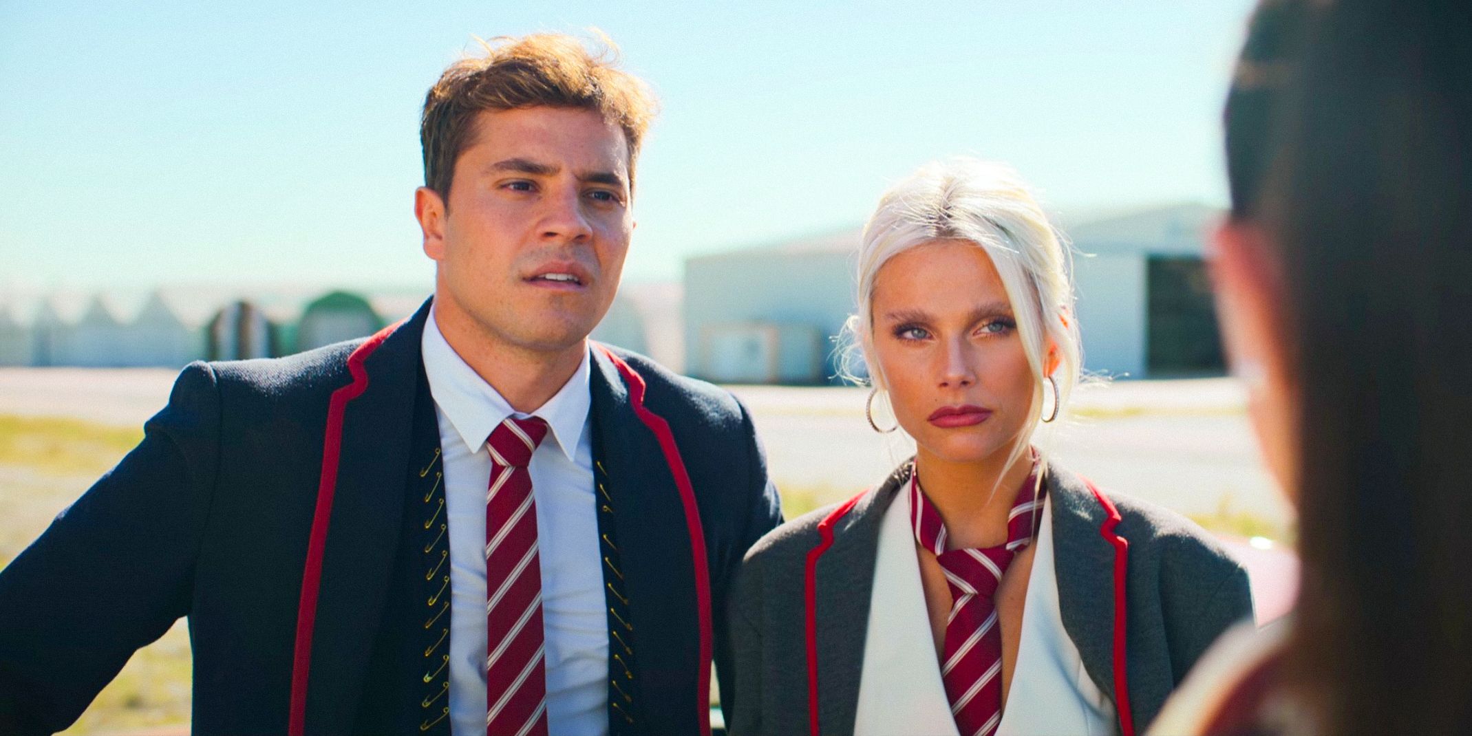 Elite Summary, Trailer, Cast, and More