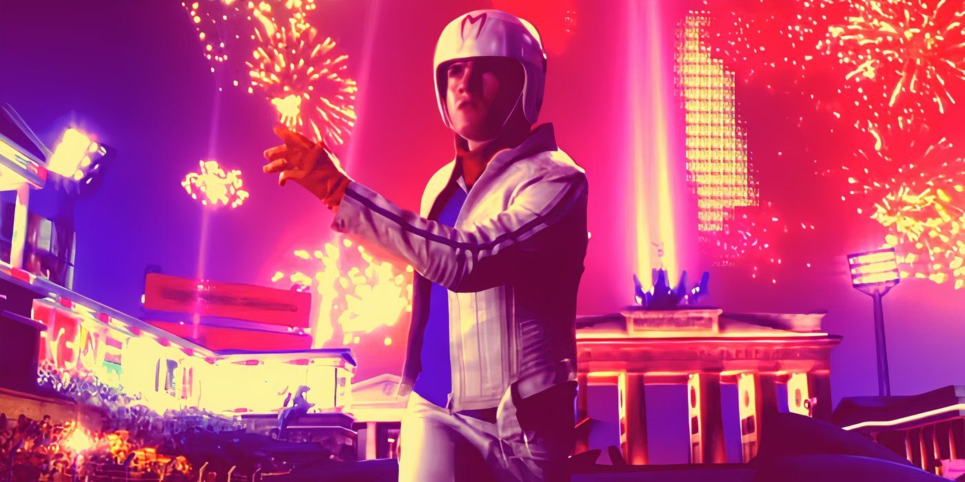 Speed Racer Summary, Trailer, Cast, and More