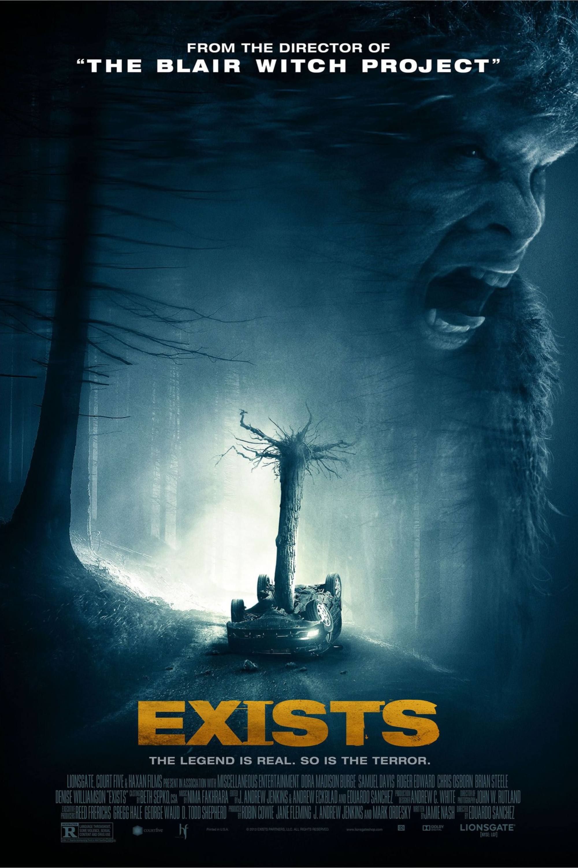 Exists Summary, Latest News, Trailer, Cast, Where to Watch and More