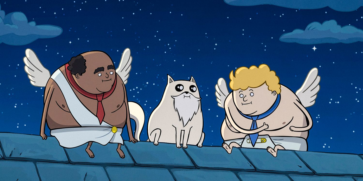 Exploding Kittens Summary, Latest News, Trailer, Season List, Cast ...