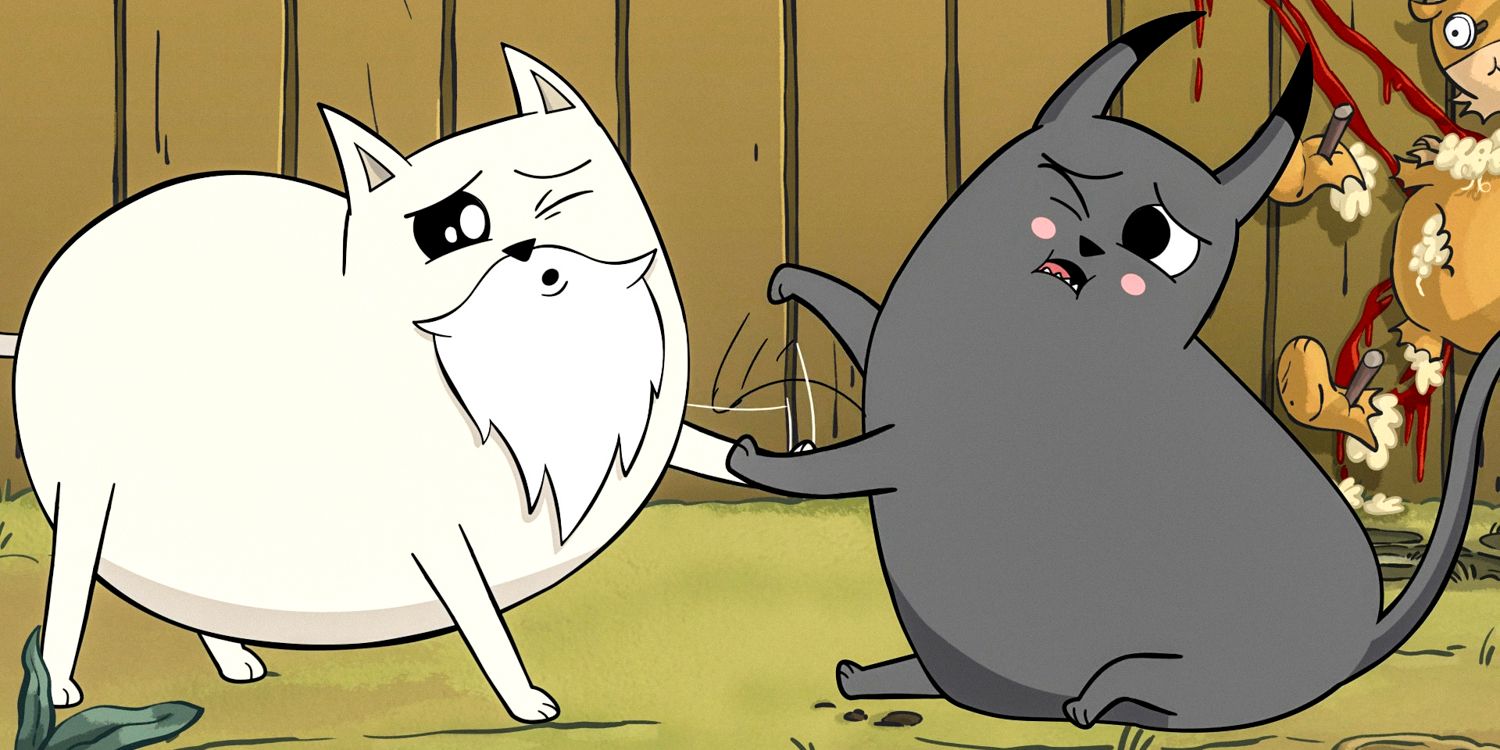 Exploding Kittens Summary, Trailer, Cast, and More