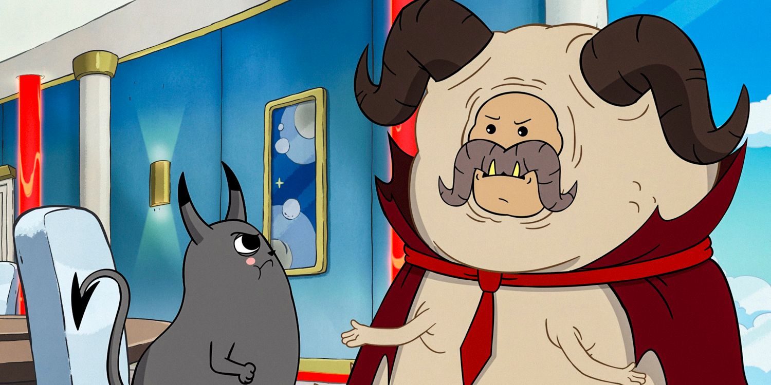 Exploding Kittens Summary, Latest News, Trailer, Season List, Cast ...