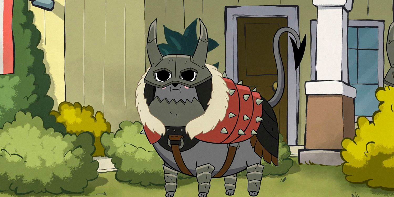 Exploding Kittens Summary, Latest News, Trailer, Season List, Cast ...