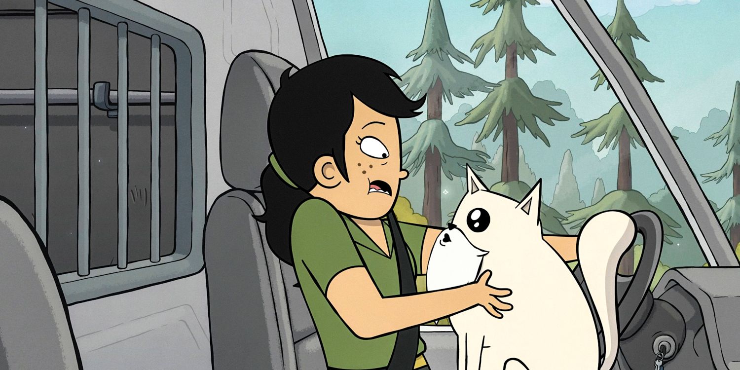 Exploding Kittens Summary, Trailer, Cast, and More