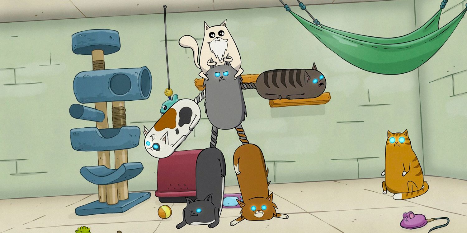 Exploding Kittens Summary, Trailer, Cast, and More