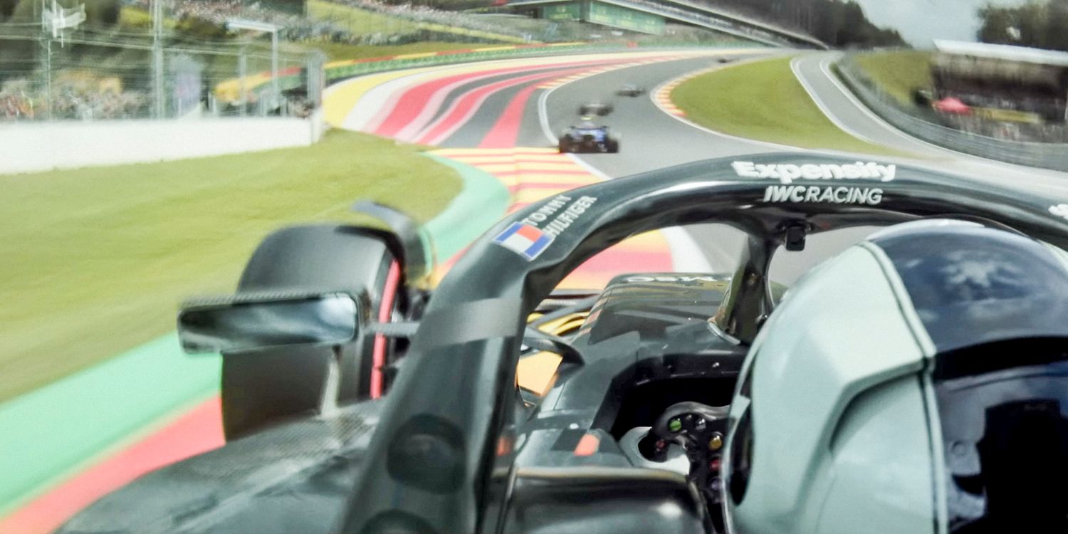 F1 Summary, Latest News, Trailer, Cast, Where to Watch and More