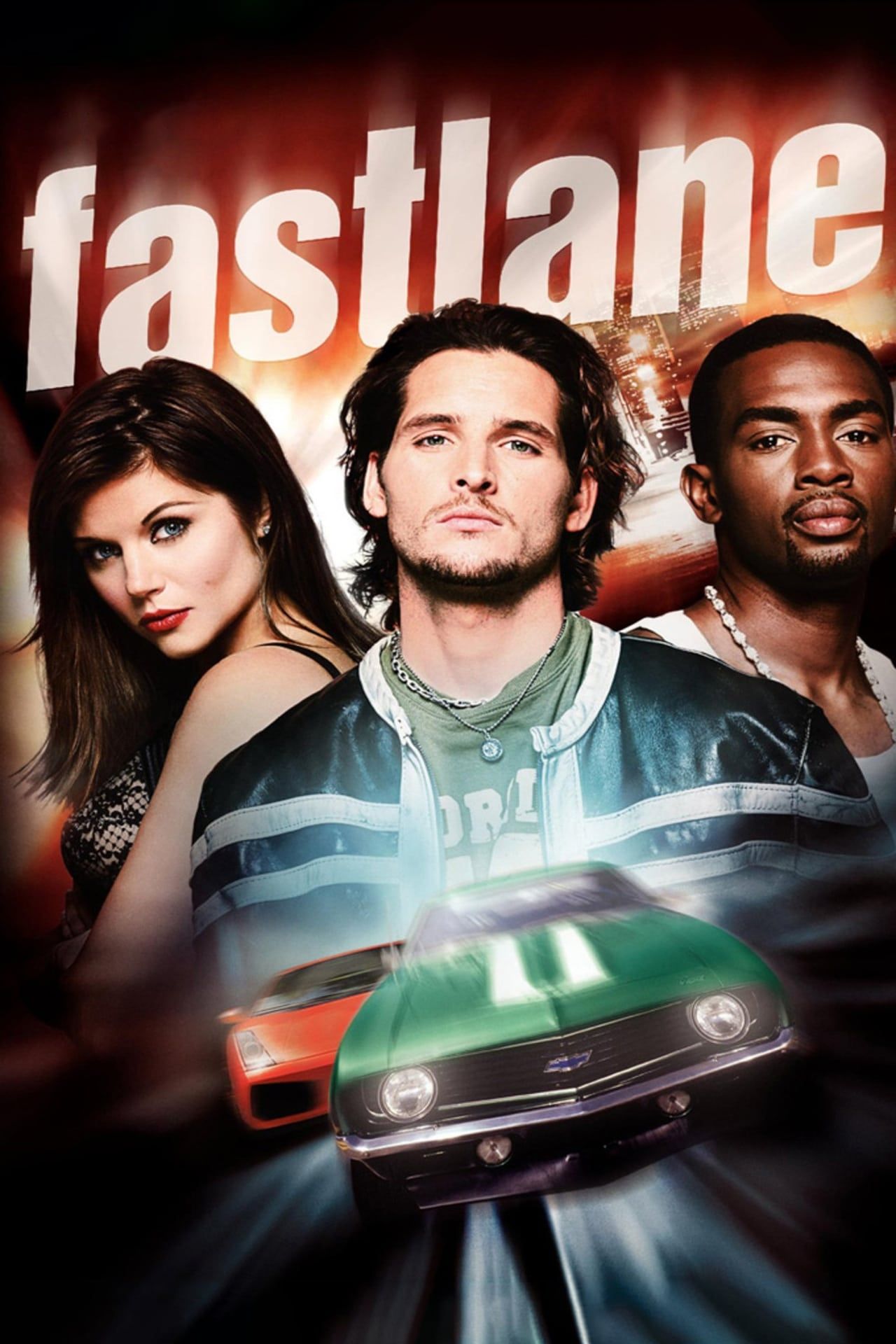 Fastlane Summary, Latest News, Trailer, Season List, Cast, Where to ...