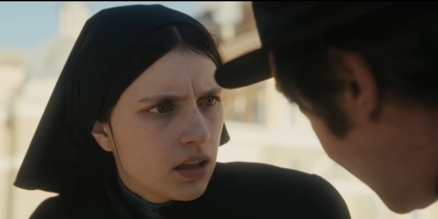 The First Omen Summary, Latest News, Trailer, Cast, Where to Watch and More