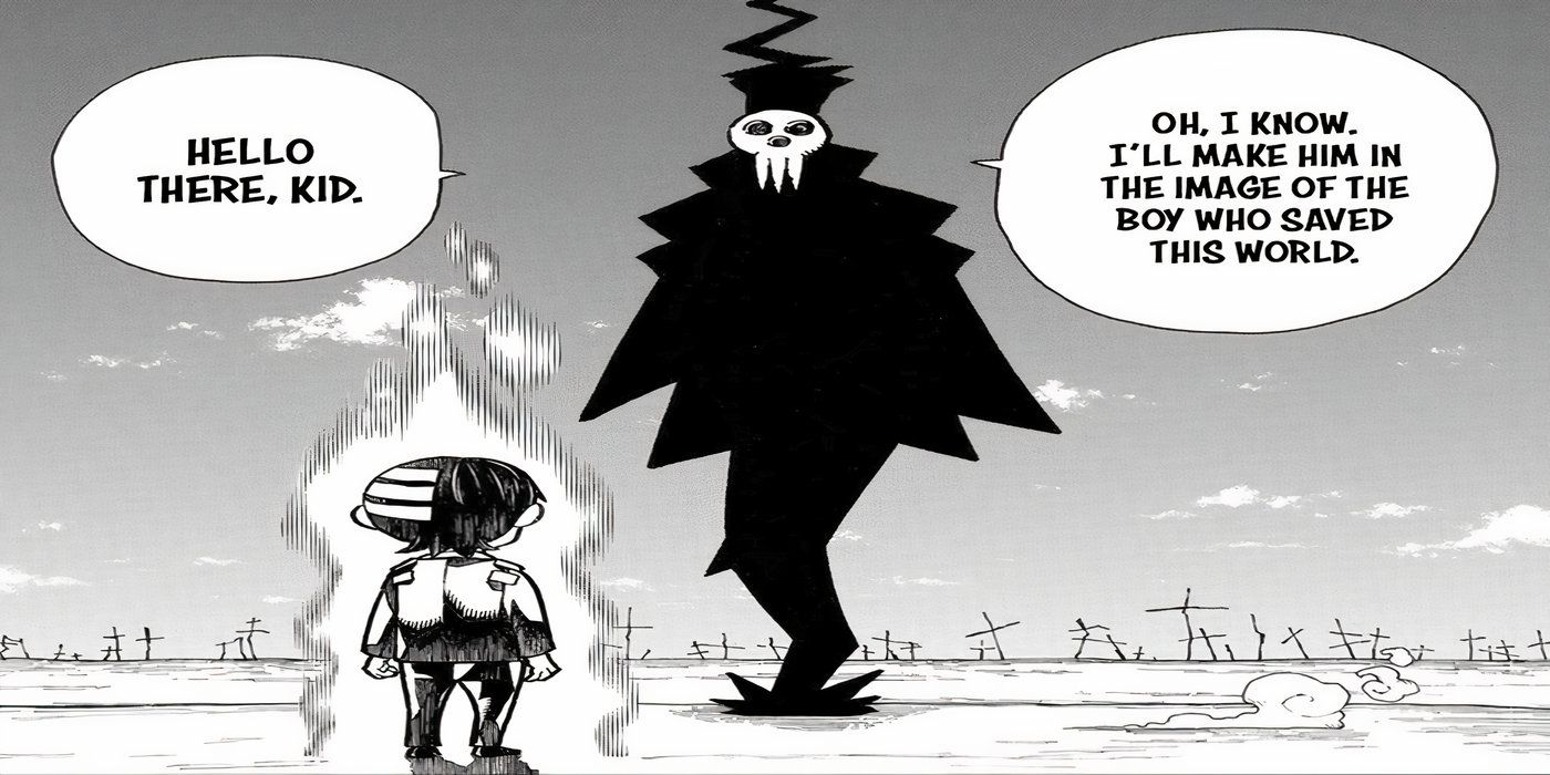 Soul Eater Summary, Latest News, Trailer, Season List, Cast, Where to ...