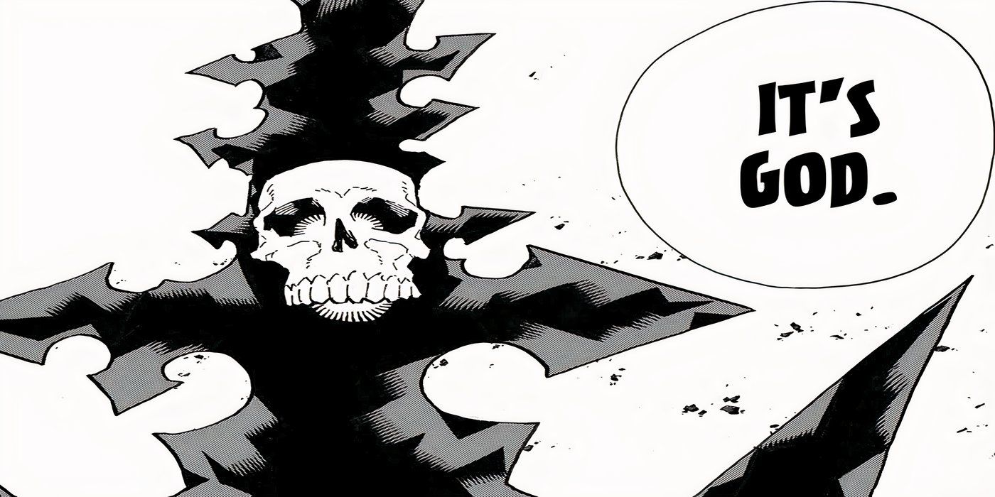 Soul Eater Summary, Trailer, Cast, and More