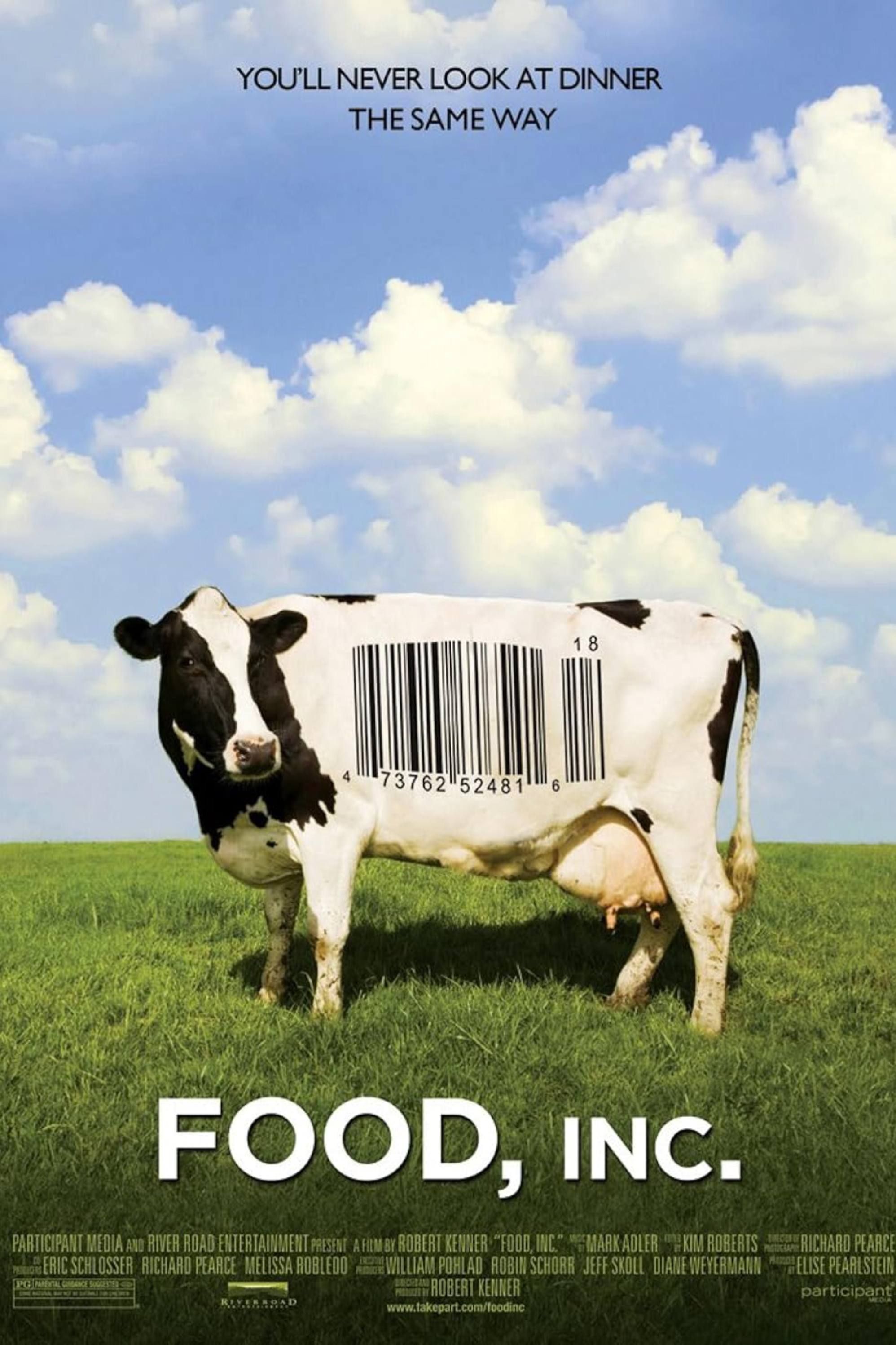 Food, Inc. Summary, Latest News, Trailer, Cast, Where to Watch and More