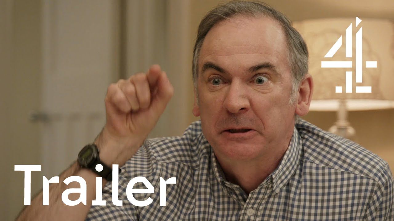 Friday Night Dinner Series 4 Trailer