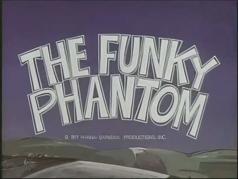 The Funky Phantom Summary, Latest News, Trailer, Season List, Cast ...