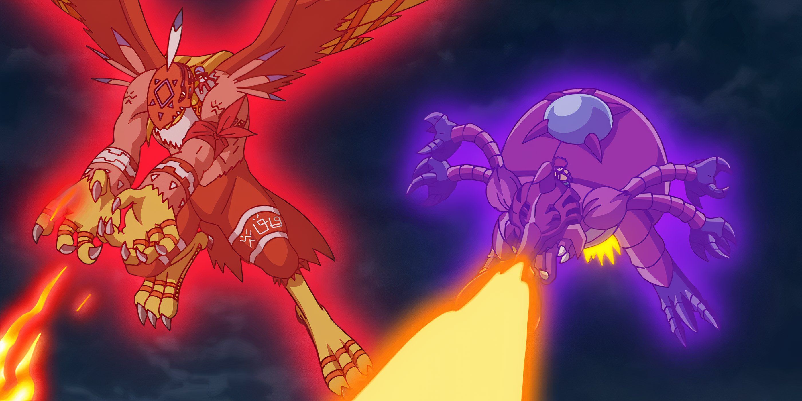 Digimon Adventure Summary, Latest News, Trailer, Season List, Cast ...