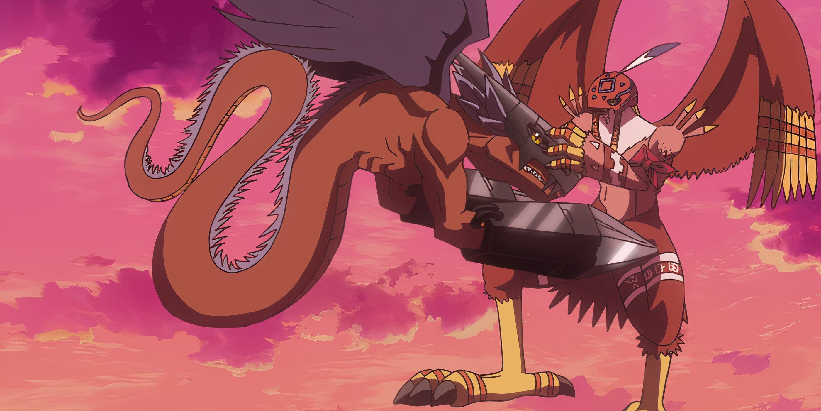Digimon Adventure Summary, Latest News, Trailer, Season List, Cast ...