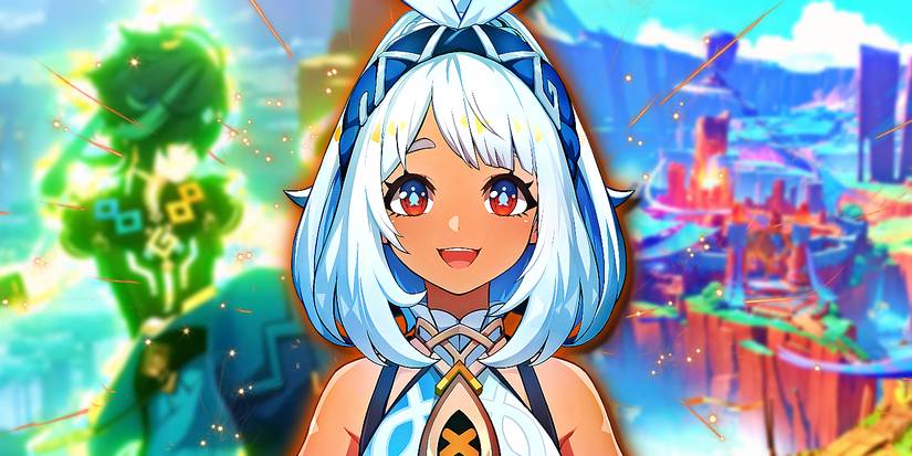 Genshin Impact: Best Mualani Builds (Weapons, Artifacts, Team Comps, Stats)