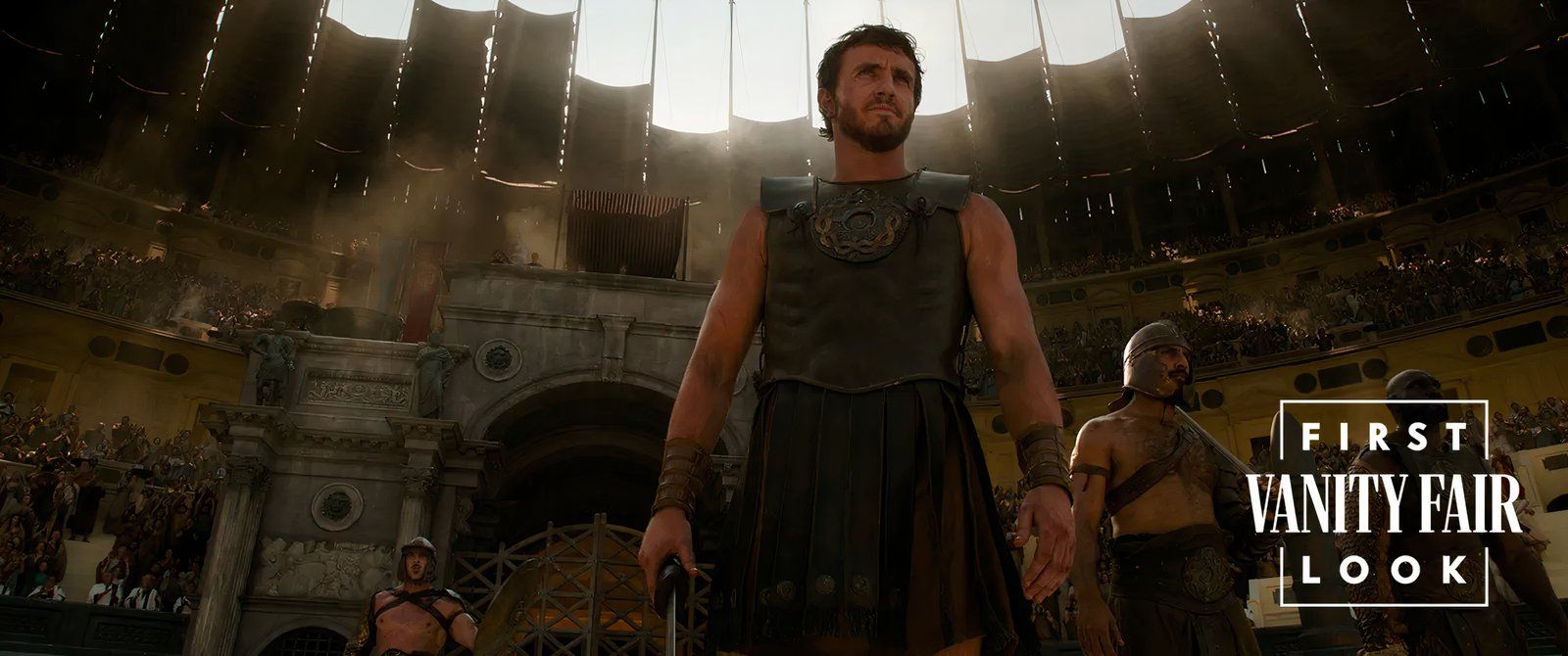 Gladiator 2: 10 Biggest Reveals From The New Images