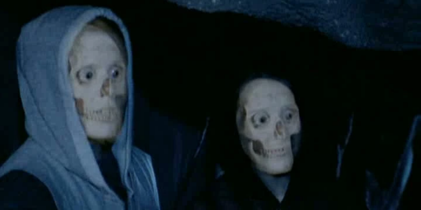 Goosebumps Ghost Beach Top Stories Published By The Goosebumps Project