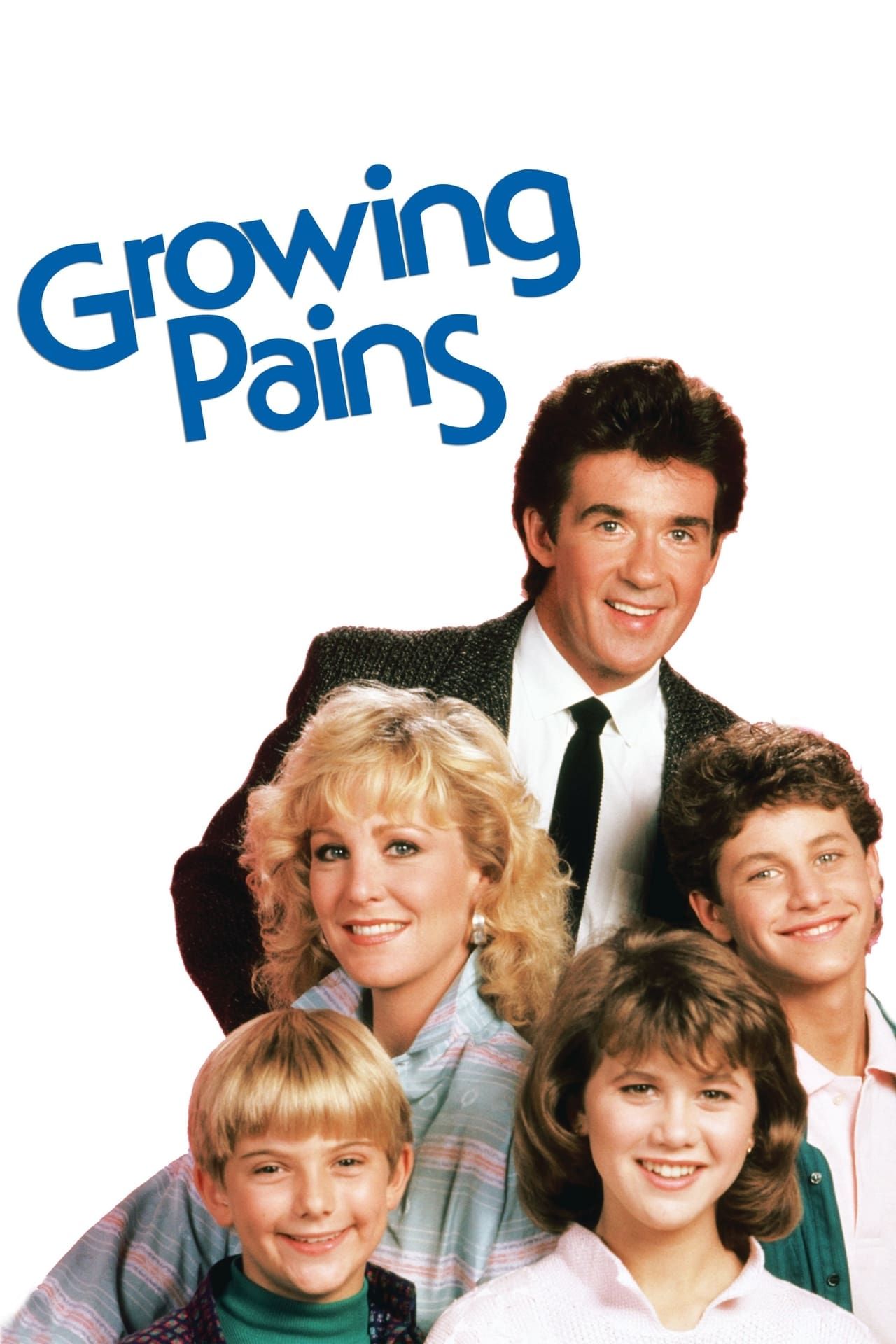 Growing Pains Summary, Latest News, Trailer, Season List, Cast, Where ...
