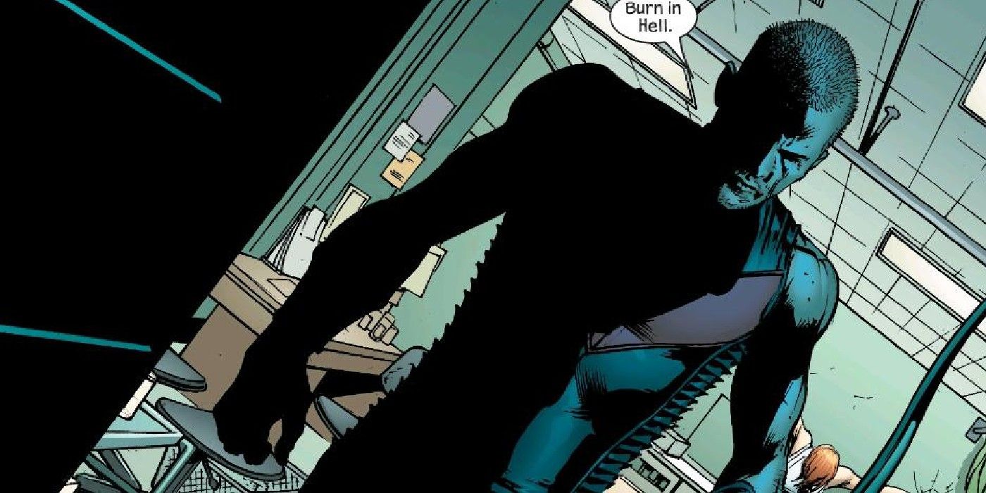 Culaith Nua Hawkeye Hawkeye: Earth 1610 Ultimate