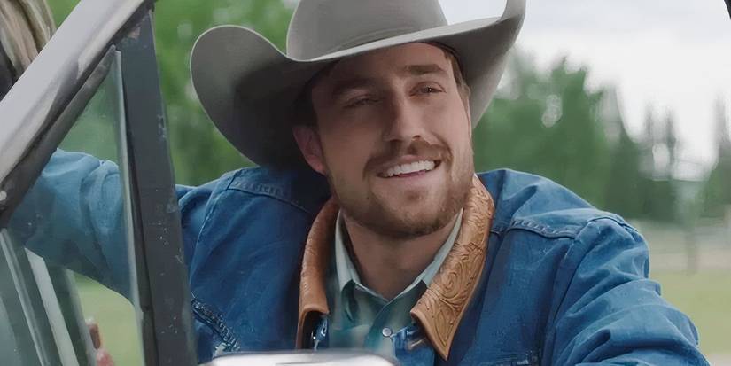 Heartland Season 18: Everything You Need To Know