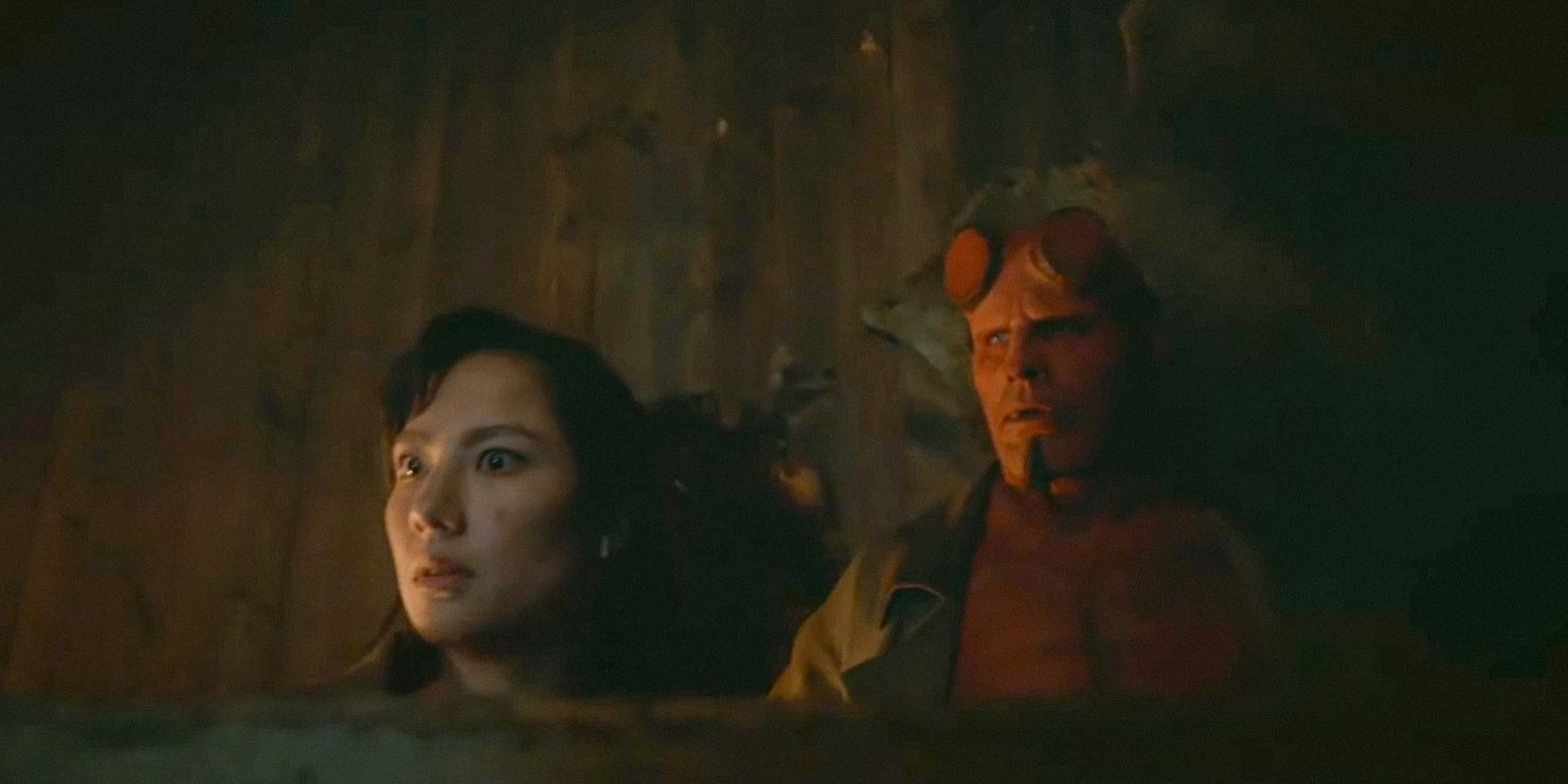 Hellboy: The Crooked Man Summary, Trailer, Cast, and More
