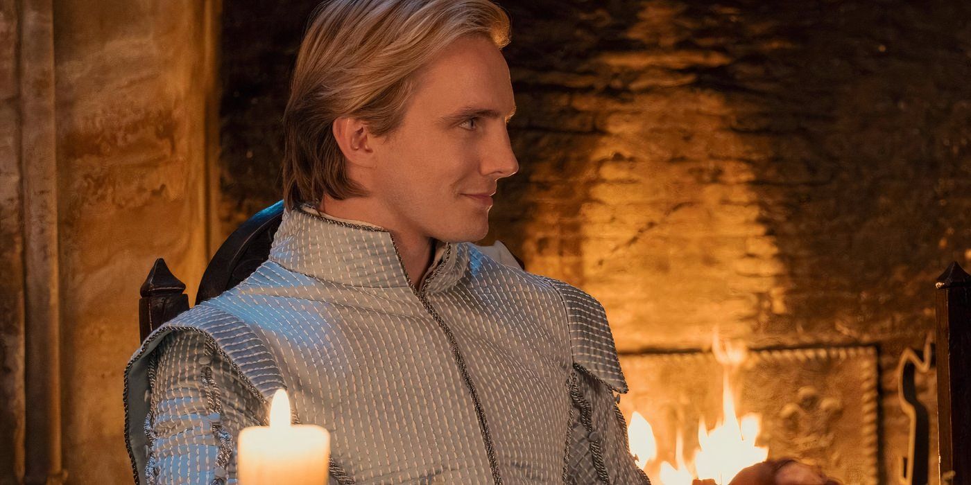 My Lady Jane Summary, Trailer, Cast, and More