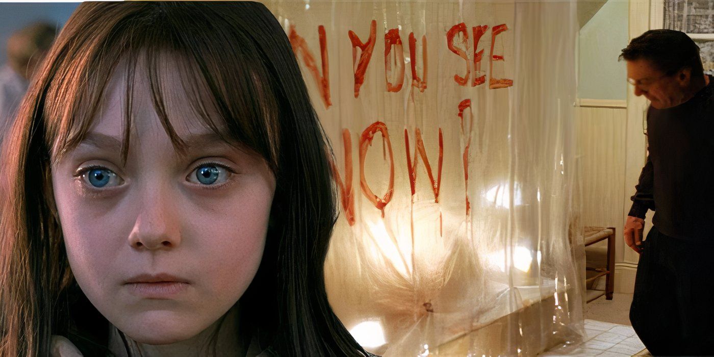 Hide And Seek All Four Alternate Endings Explained