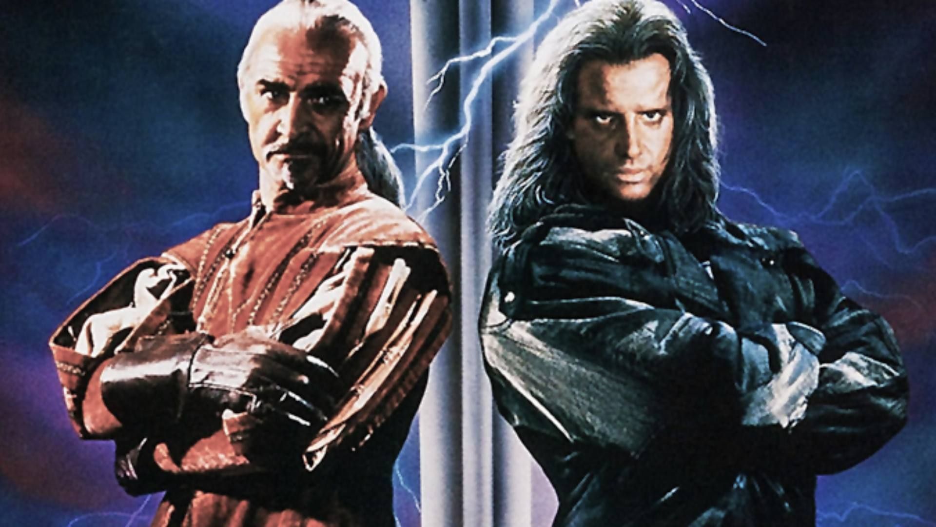 Highlander II: The Quickening Summary, Latest News, Trailer, Cast ...