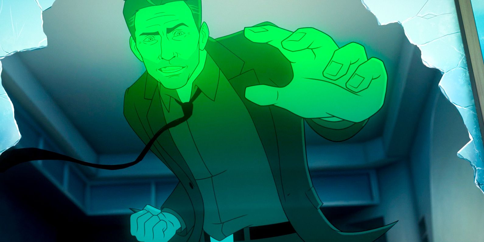 Hit Monkey Summary, Trailer, Cast, and More