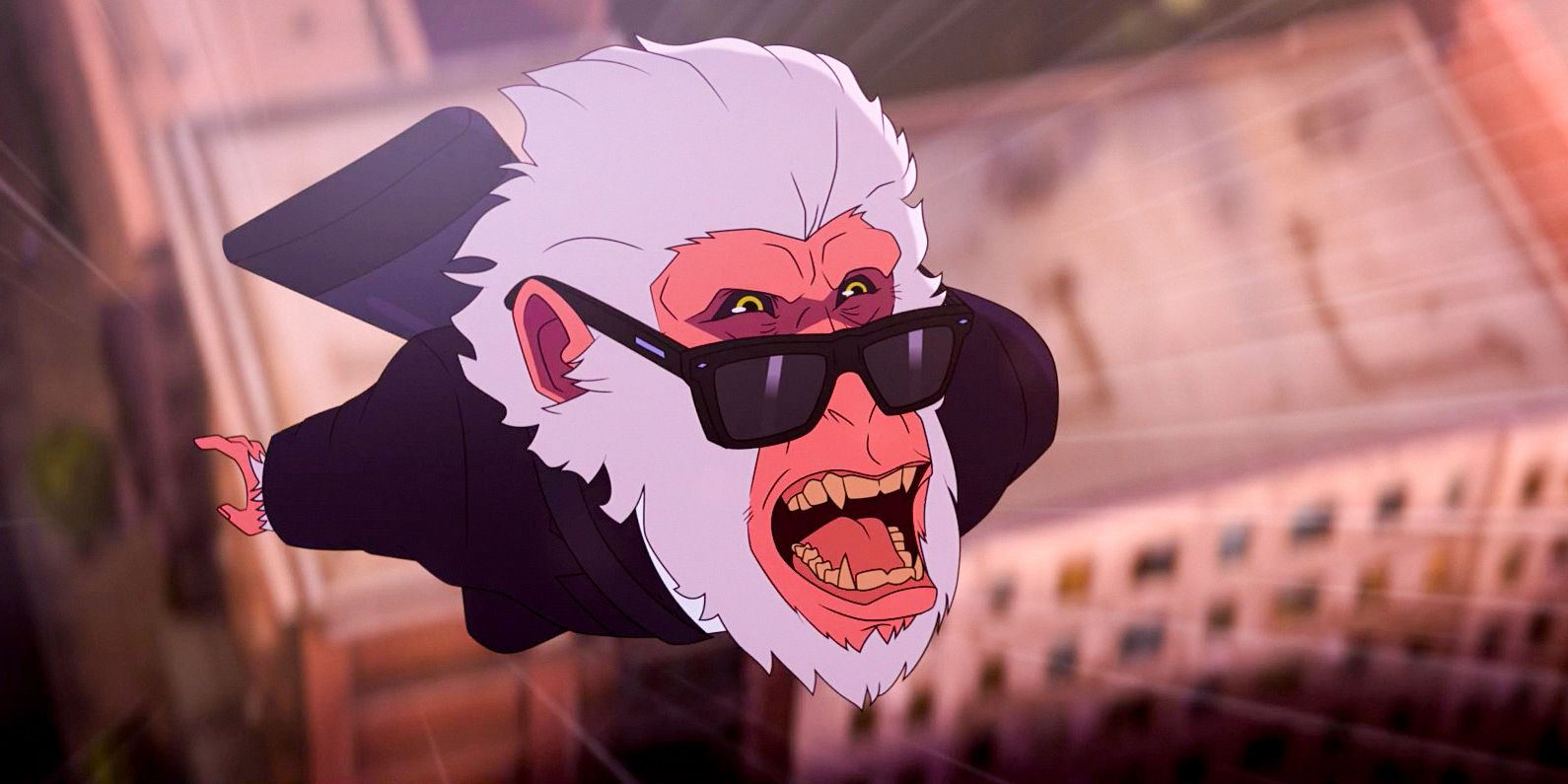 Hit Monkey Summary, Trailer, Cast, and More