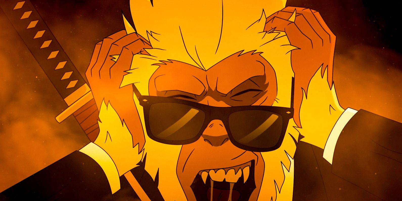 Hit Monkey Summary, Trailer, Cast, and More