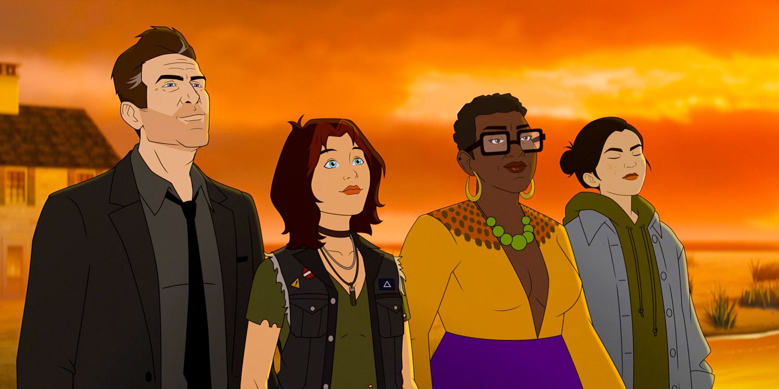 Hit Monkey Summary, Trailer, Cast, and More