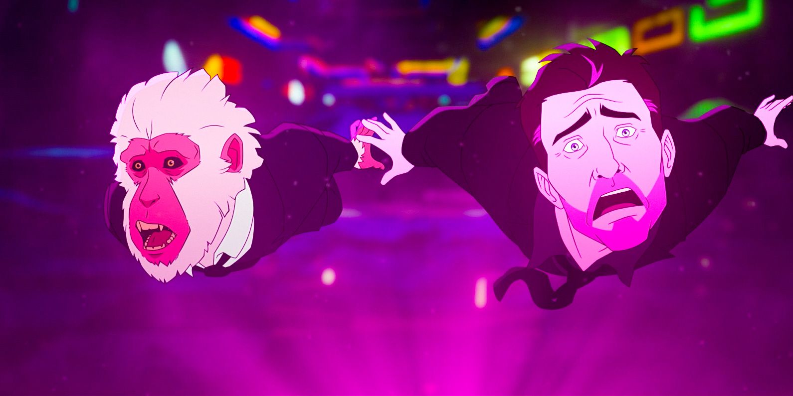 Hit Monkey Summary, Trailer, Cast, and More