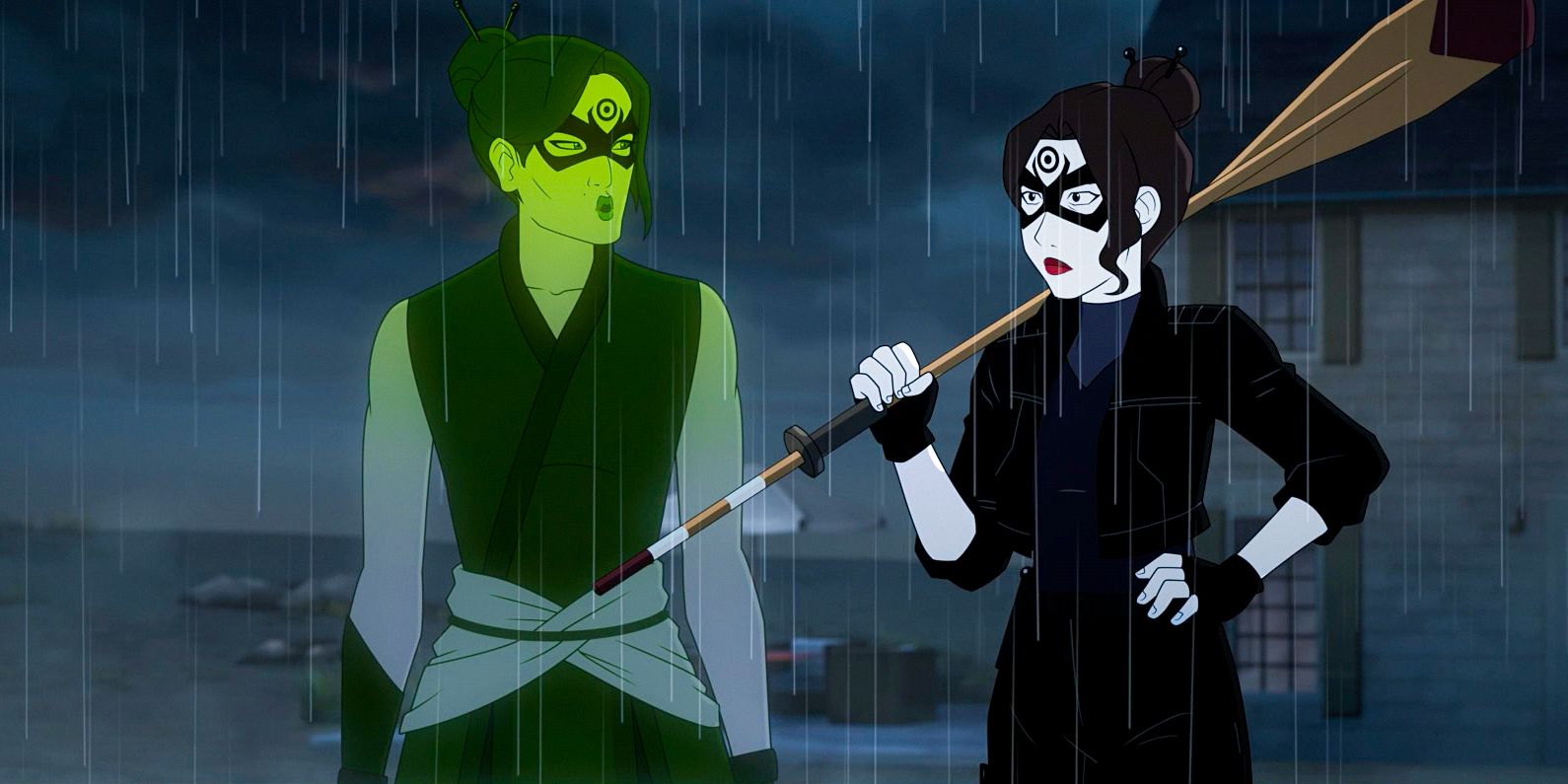 Hit Monkey Summary, Trailer, Cast, and More