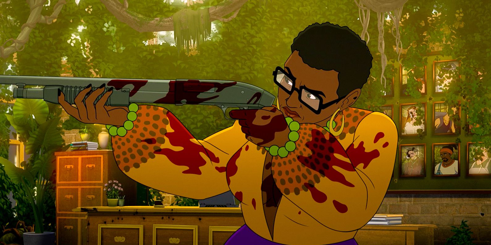 Hit Monkey Summary, Trailer, Cast, and More