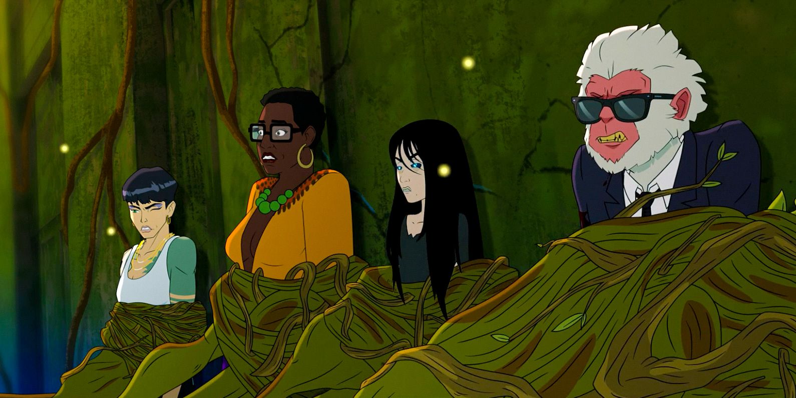 Hit Monkey Summary, Trailer, Cast, and More