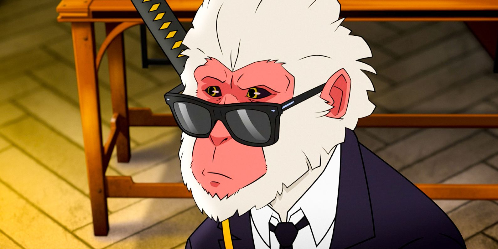 Hit Monkey Summary, Trailer, Cast, and More