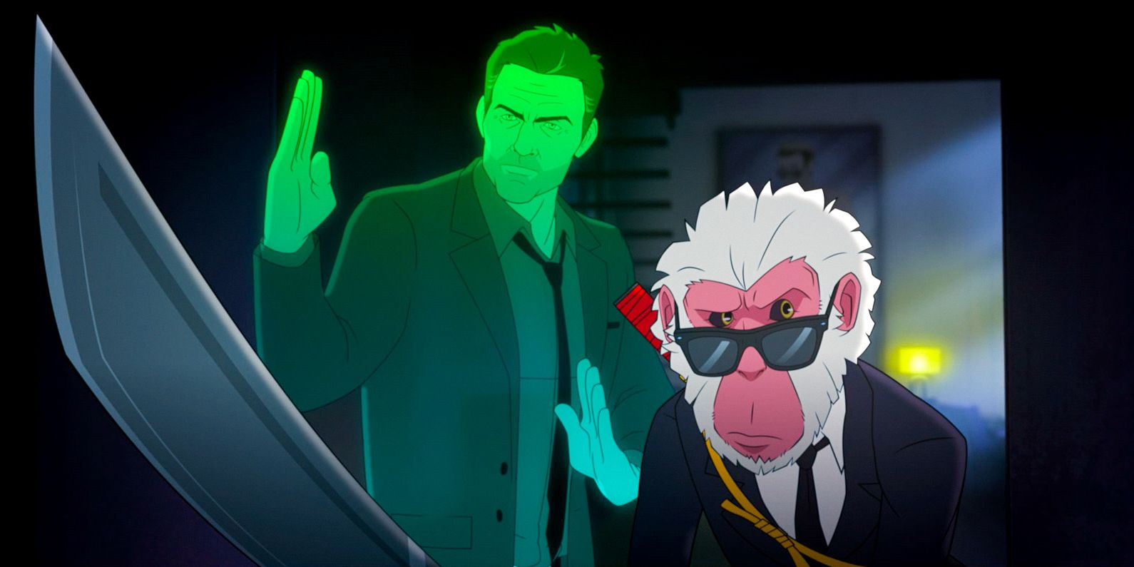 Hit Monkey Summary, Trailer, Cast, and More