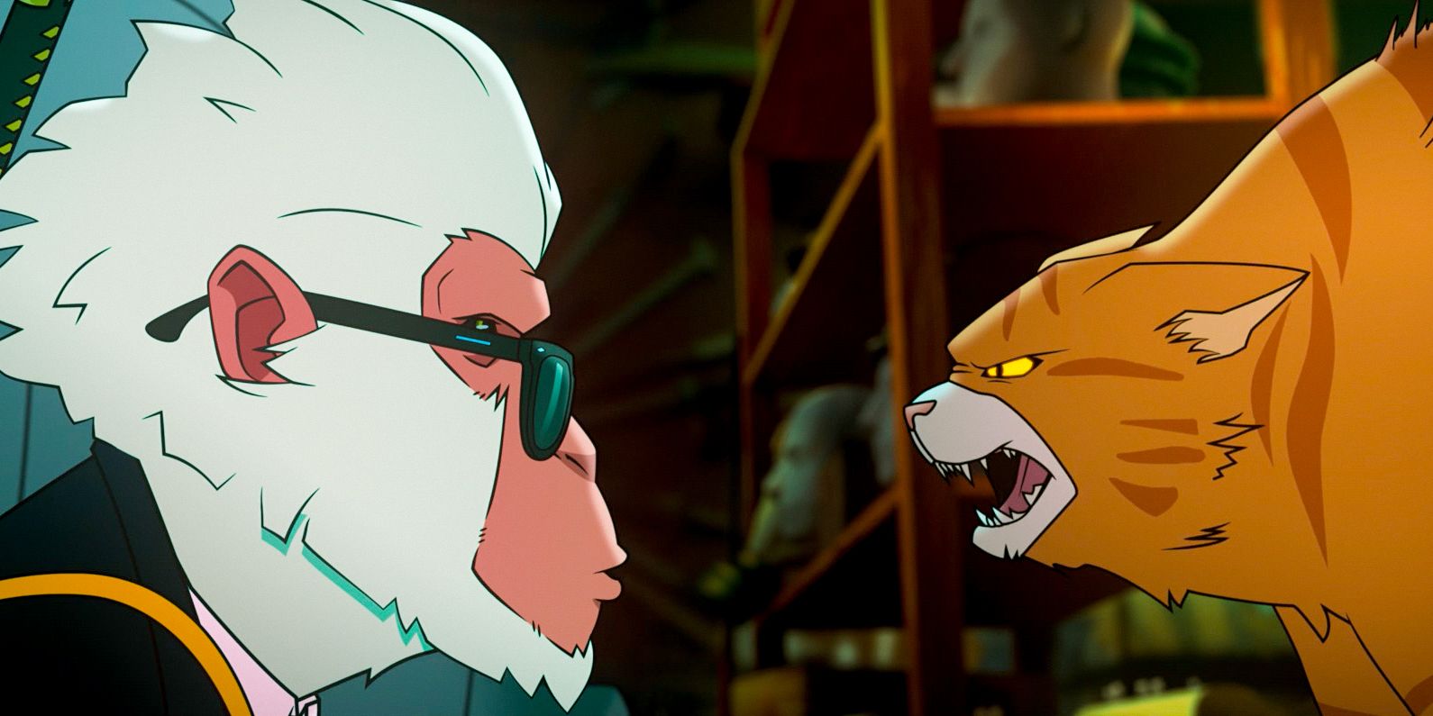 Hit Monkey Summary, Trailer, Cast, and More