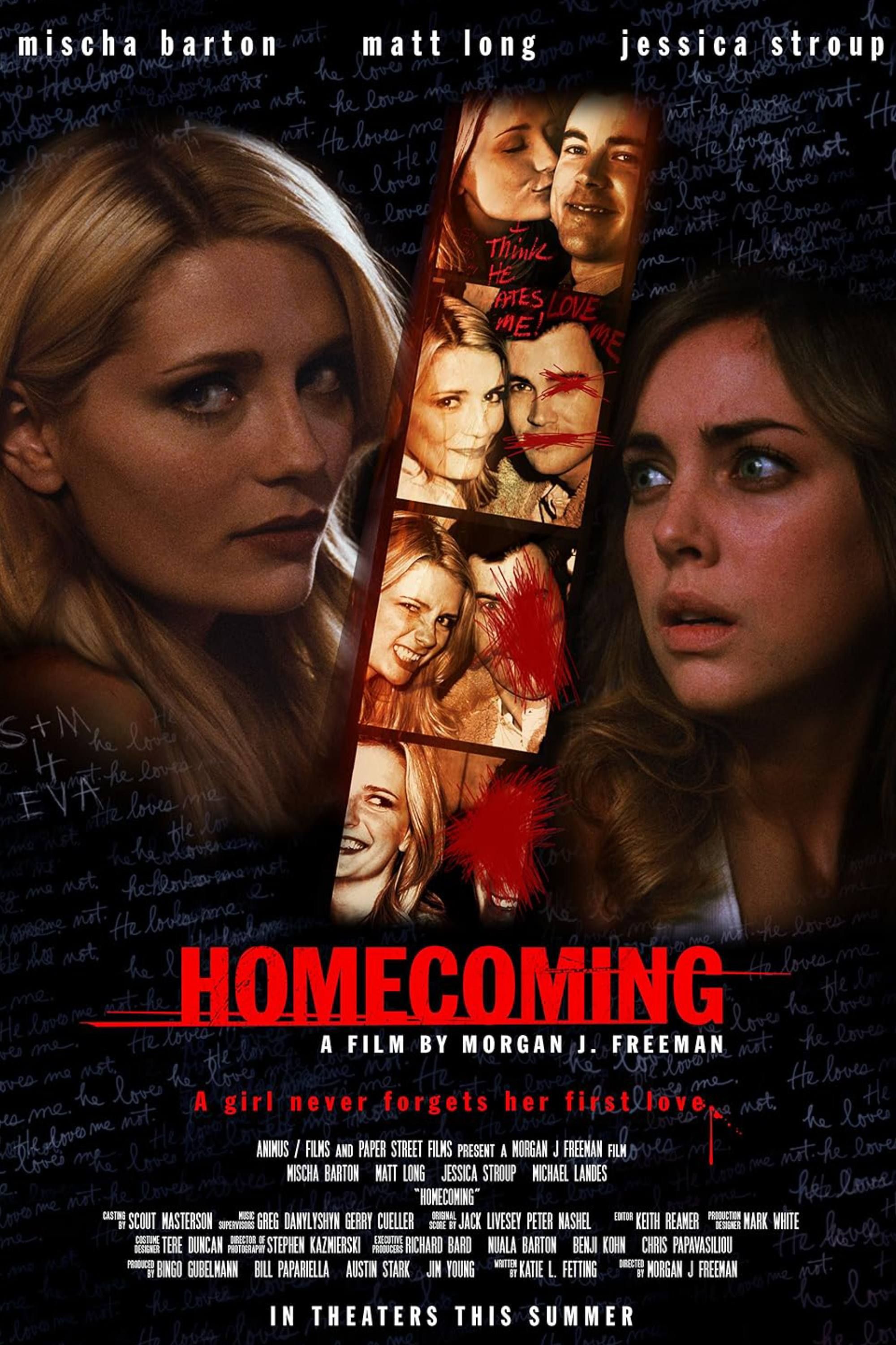 homecoming Summary, Latest News, Trailer, Cast, Where to Watch and More