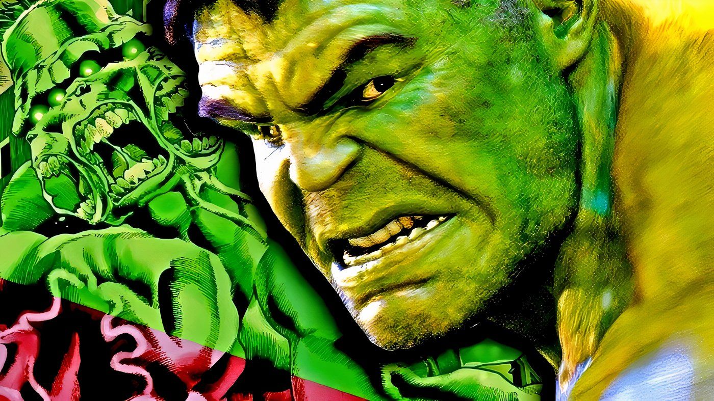 10 Fights That Permanently Changed Hulk's Powers in Marvel Lore
