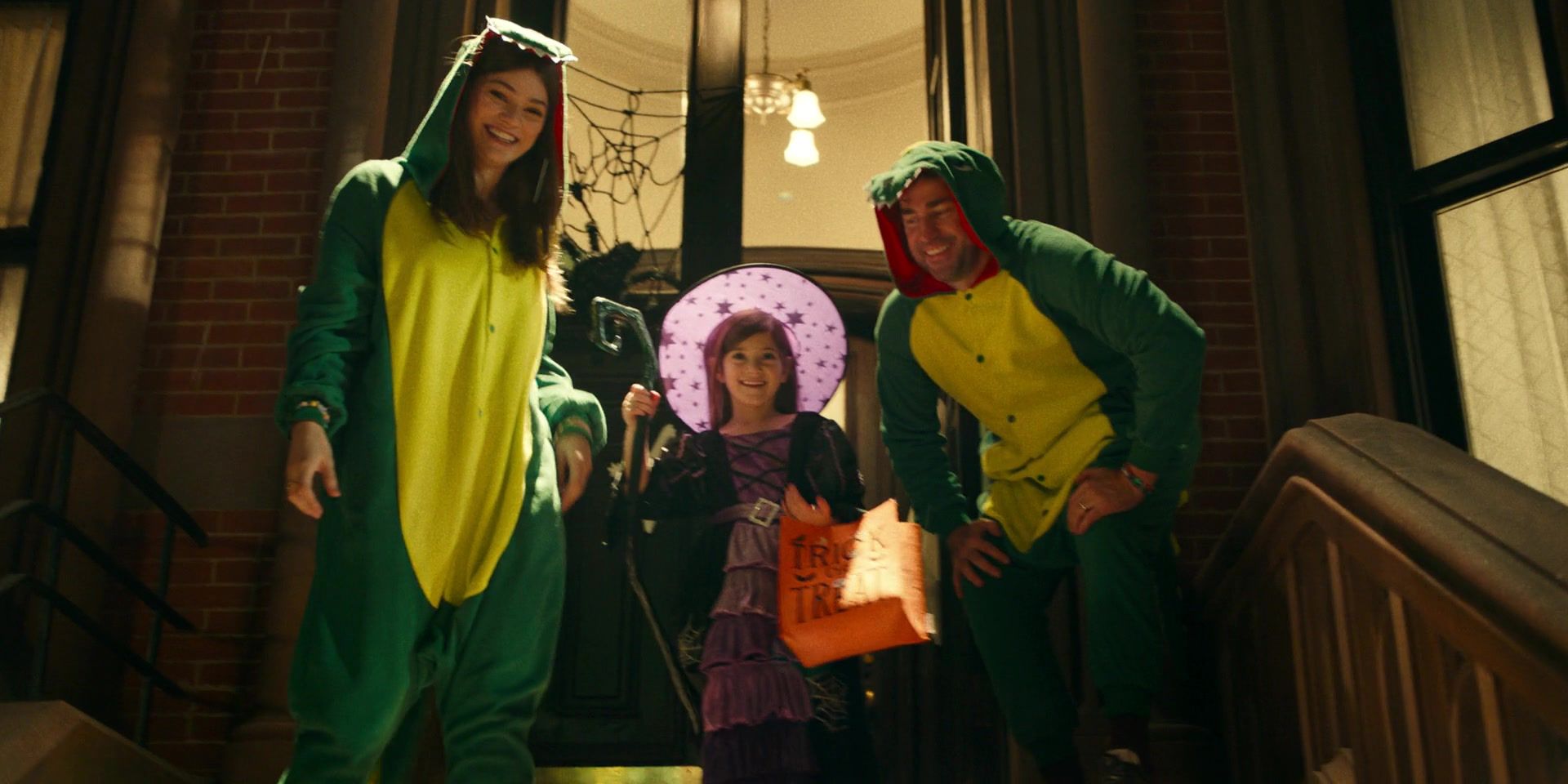 IF Summary, Trailer, Cast, and More