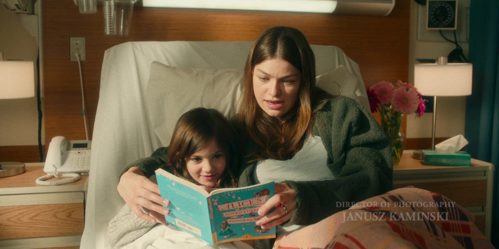 IF Summary, Trailer, Cast, and More