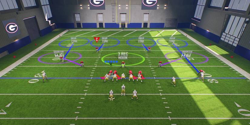 The Best Defensive Players In College Football 25 (Power Rankings)