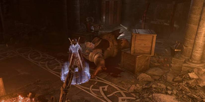 Baldur's Gate 3: Best Rogue/Ranger Multiclass Build