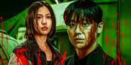Sweet Home s 10 Best Characters Ranked Sweet Home s 10 Best Characters Ranked
