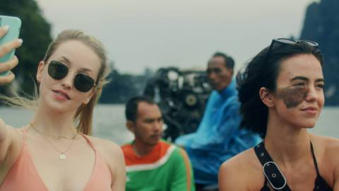 Influencer Summary, Latest News, Trailer, Cast, Where to Watch and More