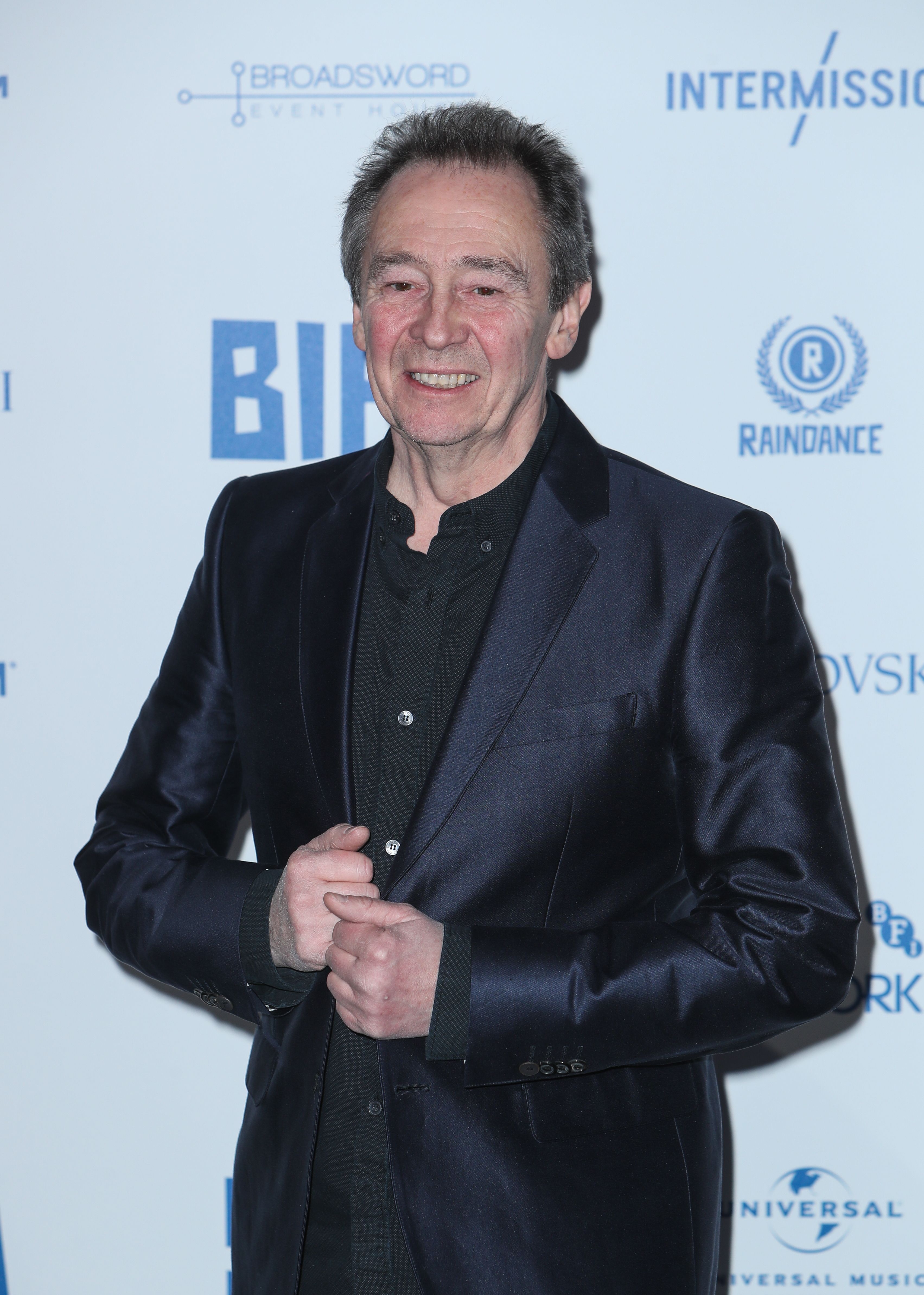 Mortimer & Whitehouse: Gone Fishing Summary, Latest News, Trailer ...